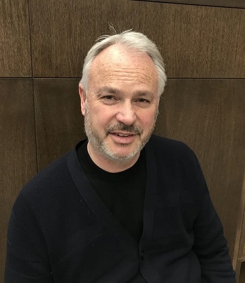 Forthcoming talks - Nomadic Travel